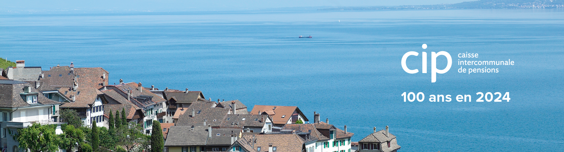 Page d'accueil | Caisse intercommunale de pensions
